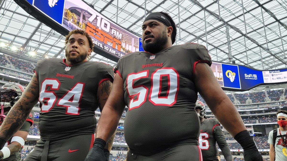 Buccaneers vs. Rams: Three Matchups to Watch During the Divisional ...