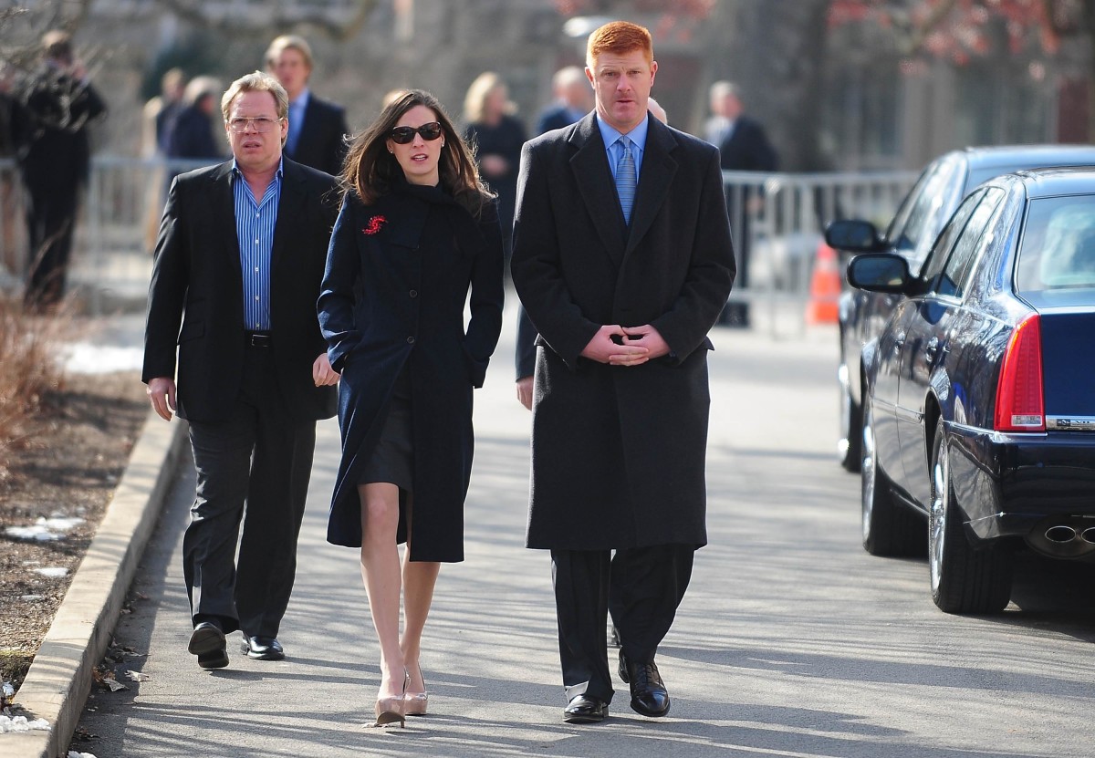 Joe Paterno: January 22, 2022, Marks the 10th Anniversary of the Death ...