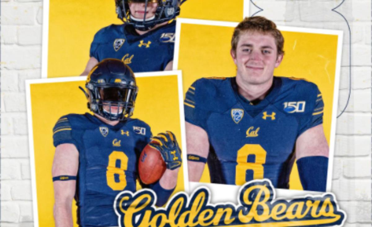 Monte Vista TE Jack Endries Commits to Cal as a Walk-On - Sports ...