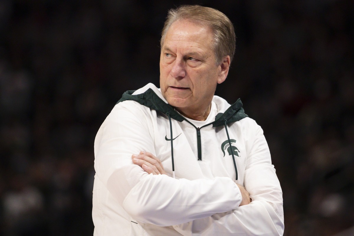 Michigan State's Tom Izzo adds to Hall of Fame career with win over ...