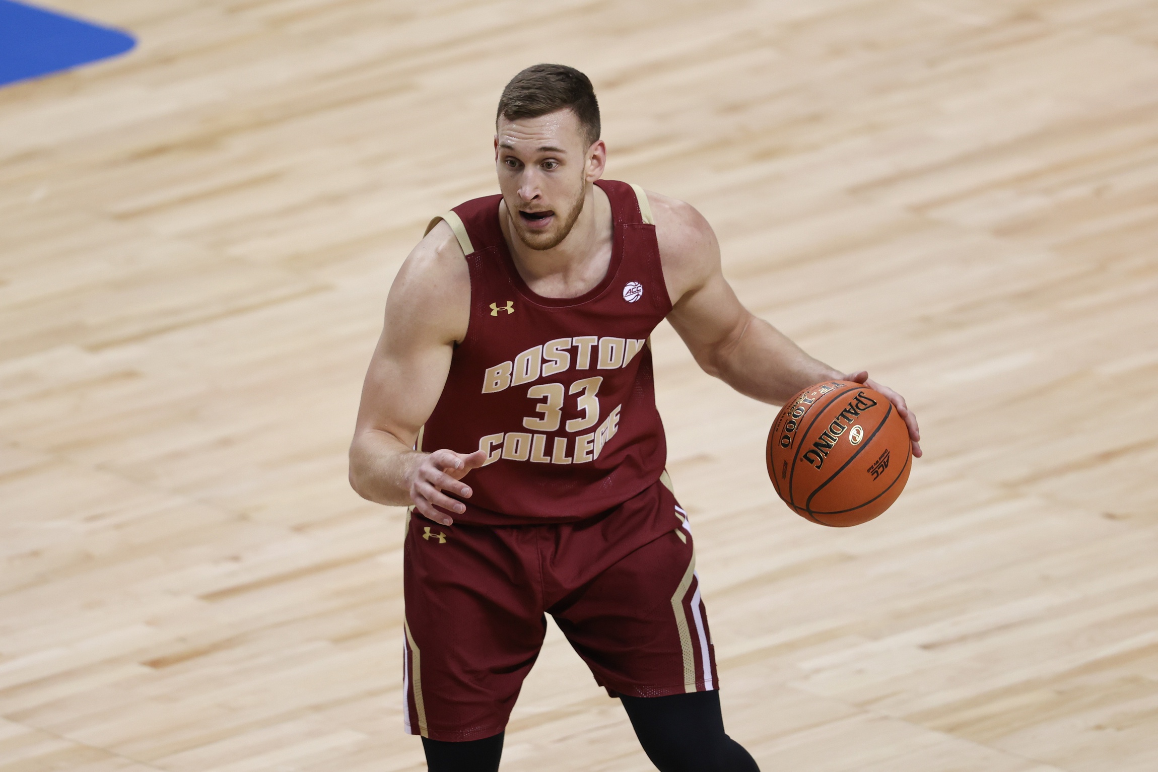 Karnik Sets Career High, Boston College Downs Virginia Tech 68-63 ...