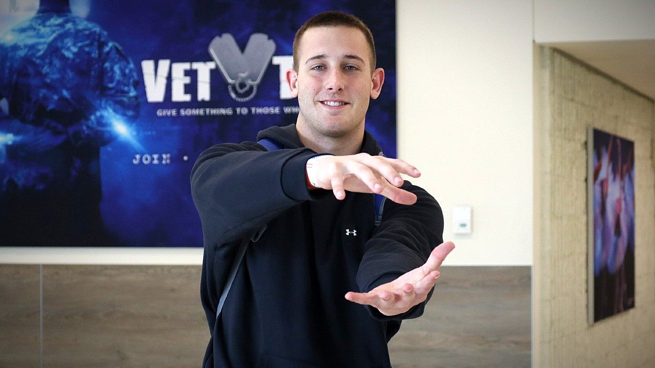 Gators TE Commit Hayden Hansen Talks Reunion With Napier: 'They Believe ...