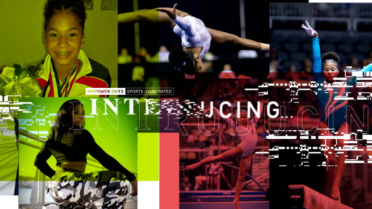 Jordan Chiles Reflects on Her Moment at the Tokyo 2020 Olympics ...