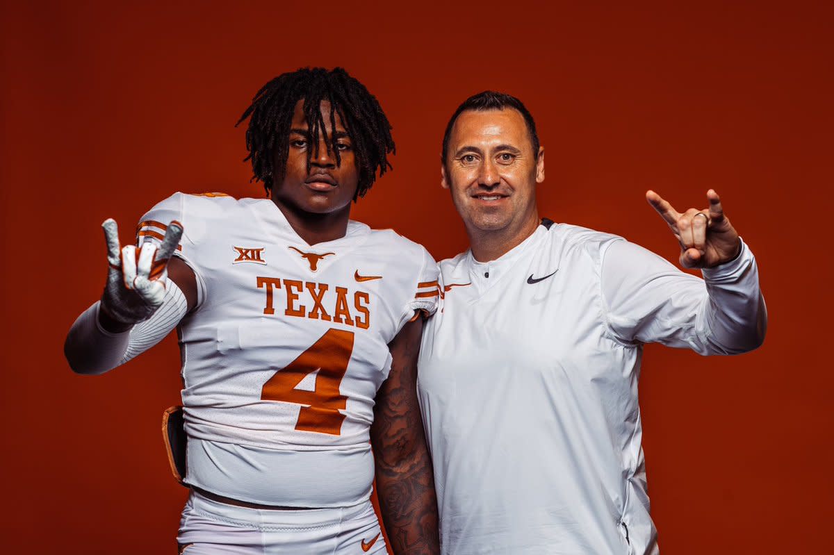 Texas National Signing Day Primer: Everything You Need to Know - Sports ...