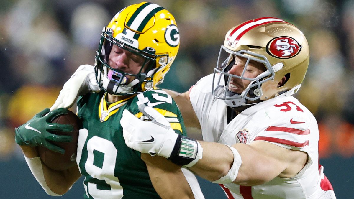 Ohio State's Nick Bosa, Cameron Heyward Named To All-NFL Team - Sports ...