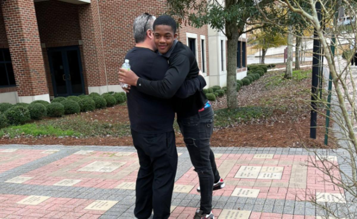 2023 DL Darron Reed details latest visit to Florida State - Sports ...