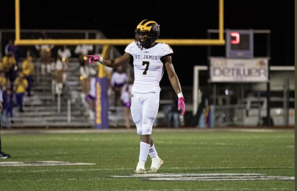 Where Alabama Signees Rank in the Final SI99 of the 2022 Class - Sports ...