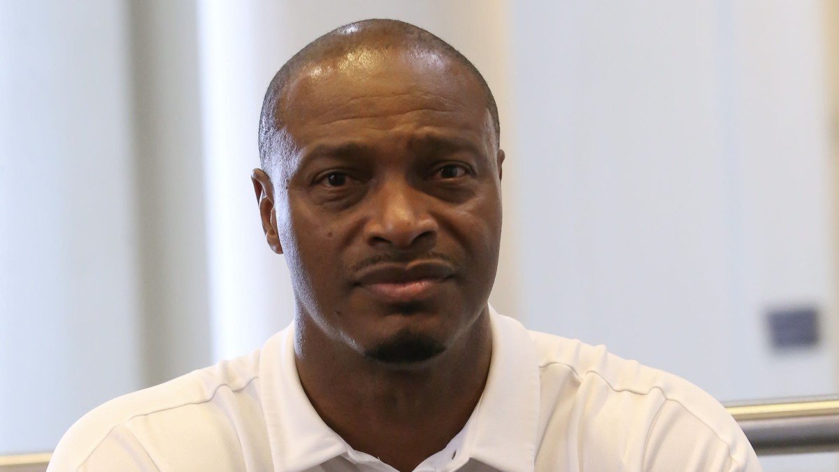 Syracuse Expected to Hire Michael Johnson as Wide Receivers Coach ...