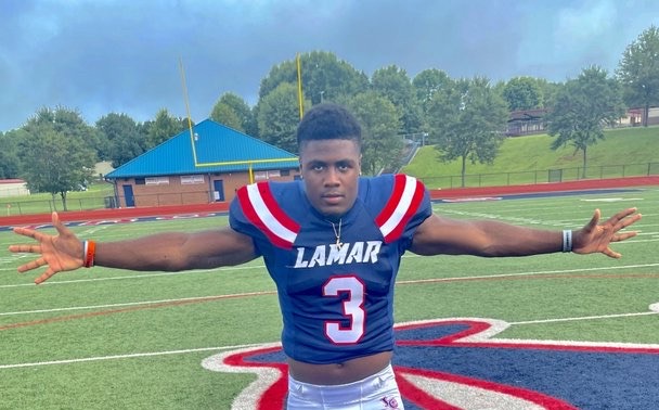 UW Makes Bid for Small-Town Georgia Linebacker - Sports Illustrated ...