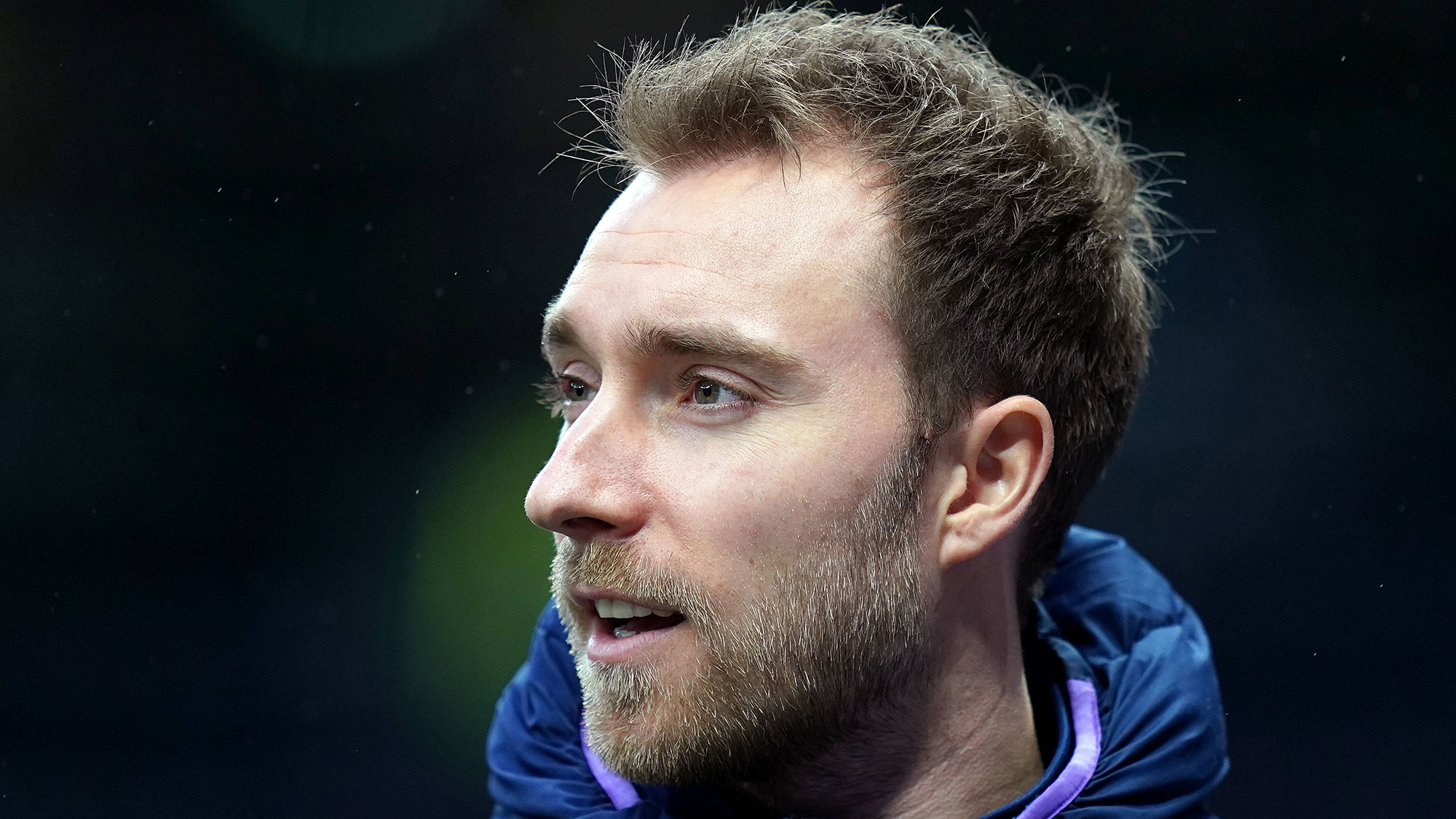 Christian Eriksen trains at Ajax ahead of planned club return - Sports ...