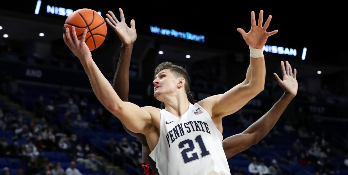 Indiana Opens as Big Favorite in Wednesday's Game Against Penn State ...