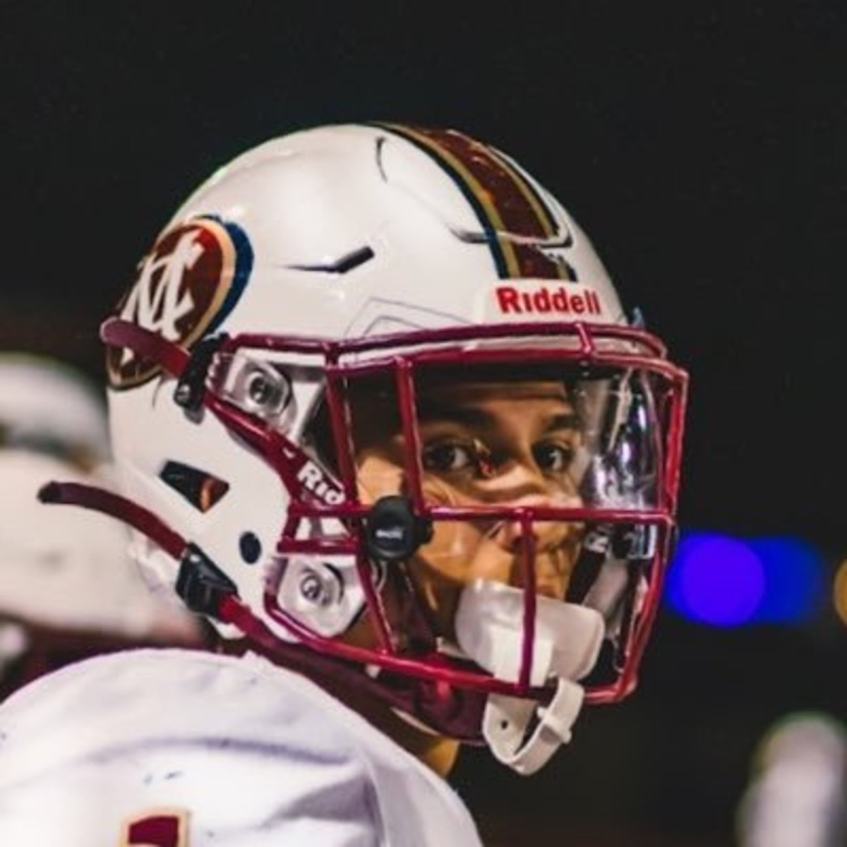 Huskies Offer Second Georgia LB, This One With NFL Family Ties - Sports ...