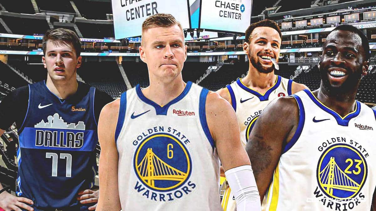 Dallas Mavs Stat of the Week: Why Kristaps Porzingis Struggles vs. 1 ...