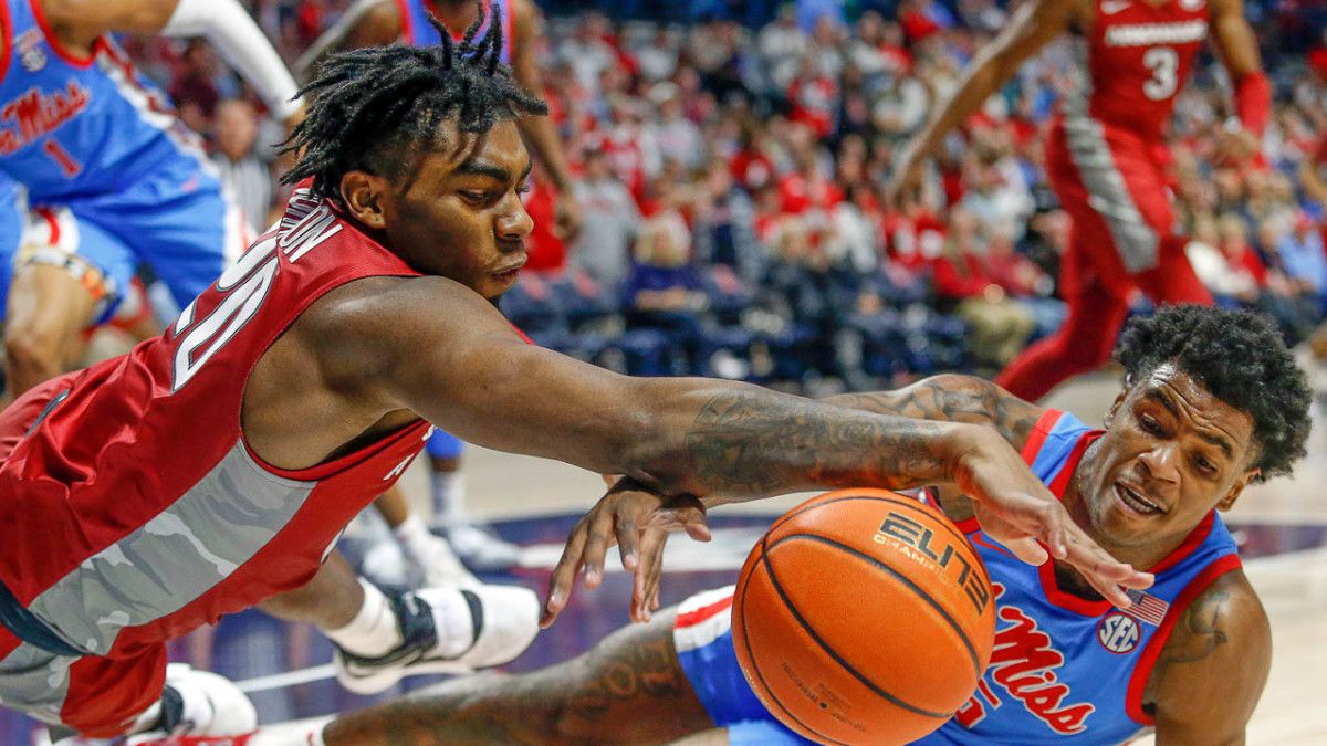 Musselman's Latest Choice Means Two Razorbacks Must Become Walk-ons or ...