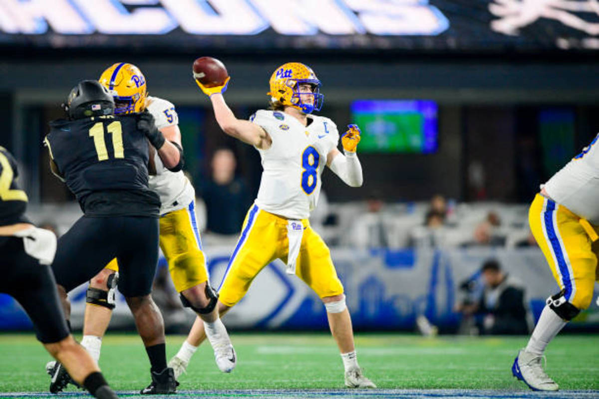 Dallas Cowboys at Senior Bowl: Which QB is 'The Next Dak Prescott ...