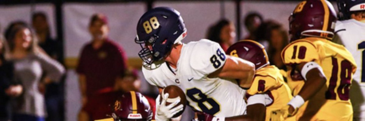 Huskies Offer Young Arizona TE Named Bear - Sports Illustrated ...