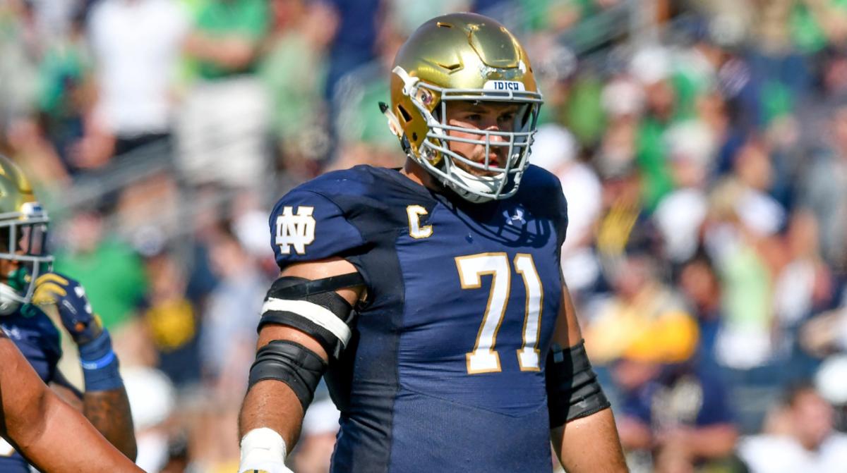 Irish Breakdown Show: Alex Bars Talks Harry Hiestand - Sports ...