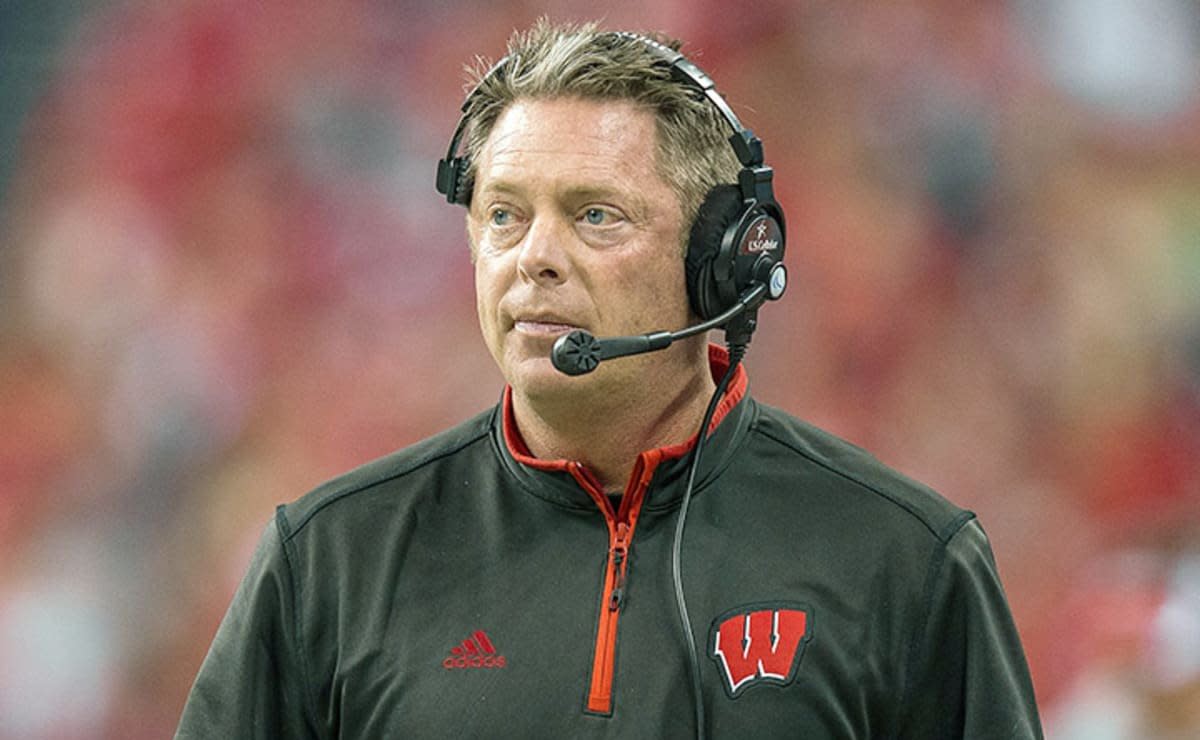 Jeremy Pernell: Bill Busch the Right Guy to Fix Special Teams - All Huskers