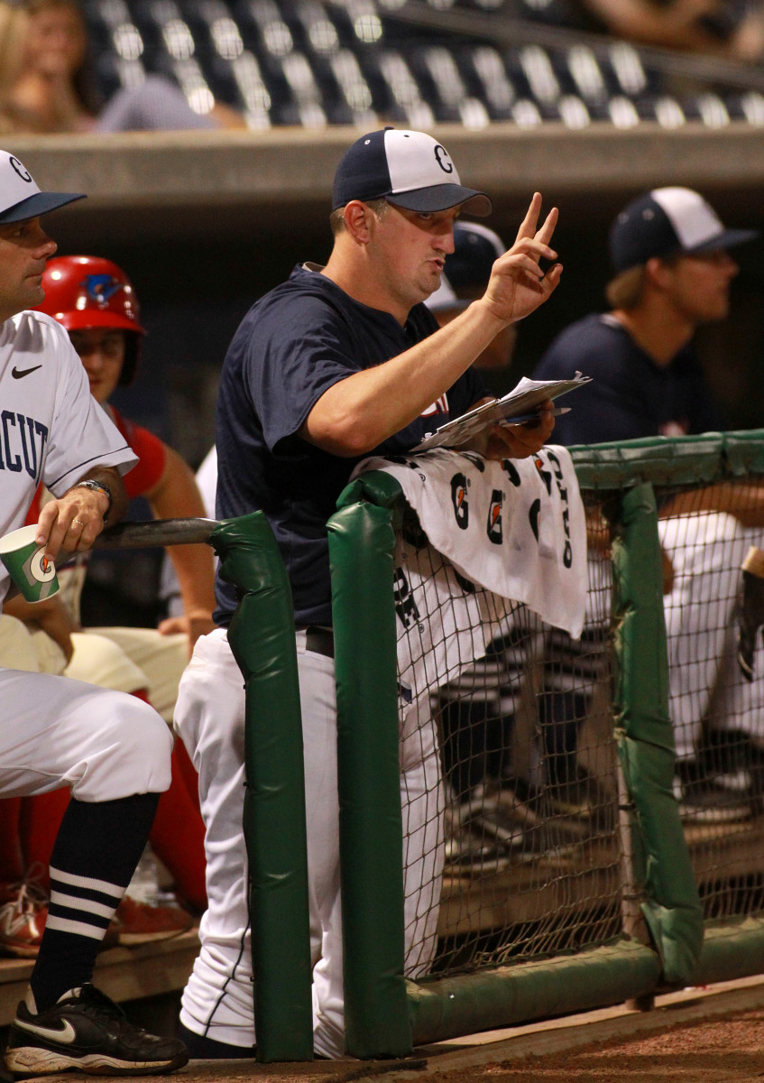 The Midas Touch: Inside Josh MacDonald’s Rise to Becoming One of the ...