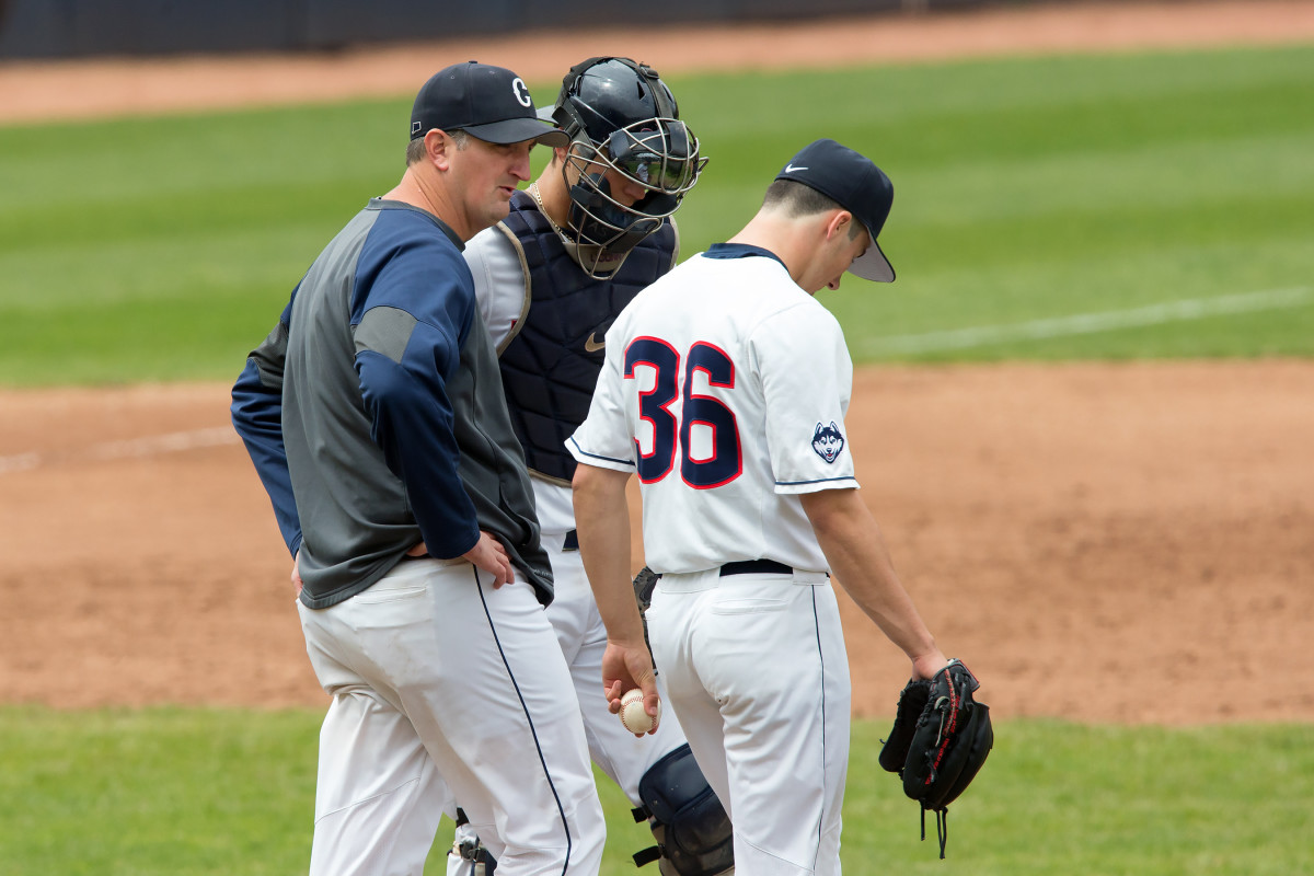 The Midas Touch: Inside Josh MacDonald’s Rise to Becoming One of the ...