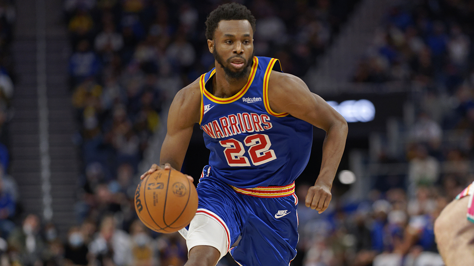 NBA All-Star: Wiggins's surprise start, Durant's replacement - Sports ...