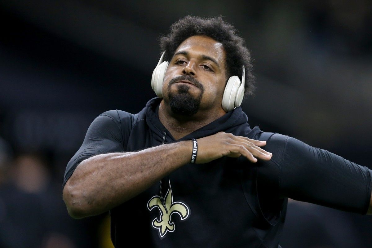 Ex-Cal DE Cameron Jordan Makes His Pitch for Ex-Cal QB Aaron Rodgers ...