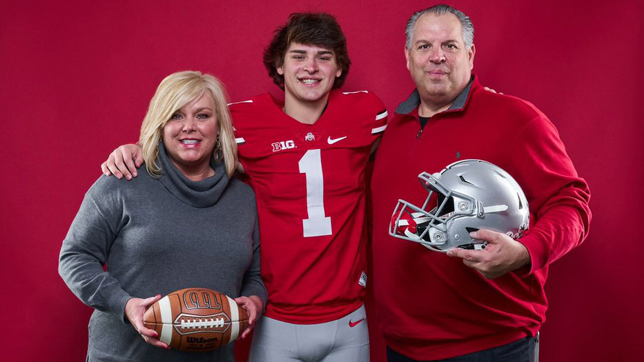 QB Mason Maggs Commits To Ohio State As Preferred Walk-On - Sports ...
