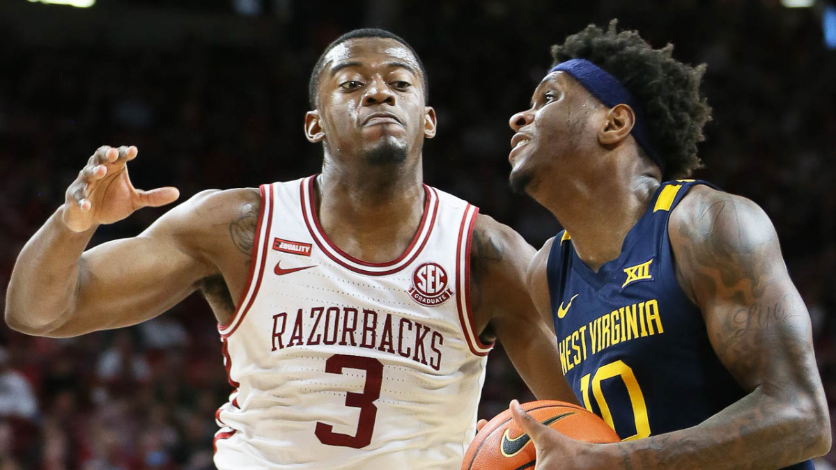 Razorback Fans Should Know It's Time for Another Run - Sports ...