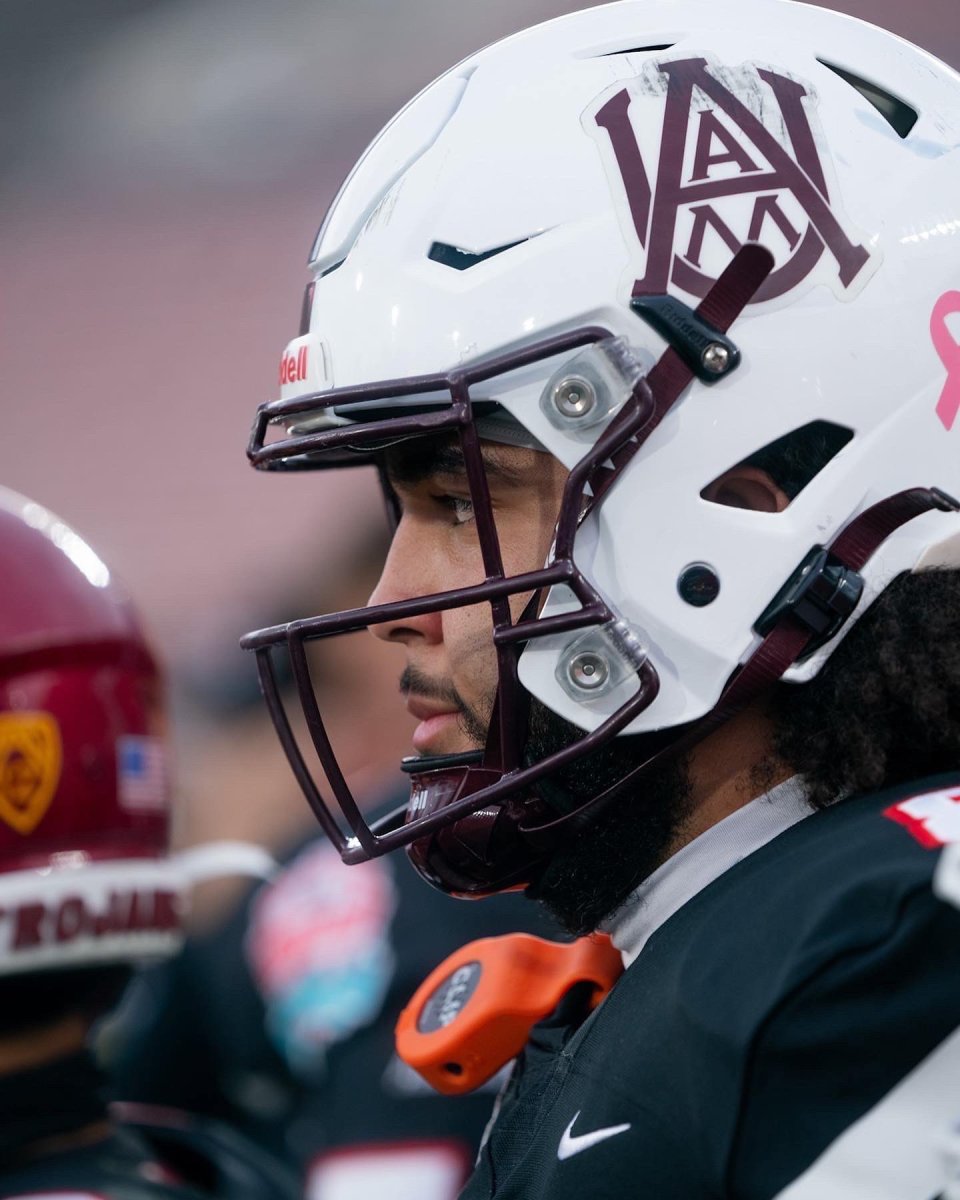 FCS Quarterbacks Aqeel Glass and Cole Kelley Display NFL Skills and ...