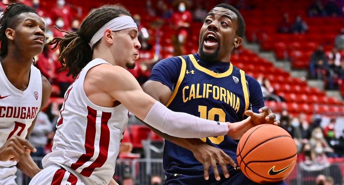 Cal Basketball: Taking a Break From Top-25 Foes, Bears Travel to ...
