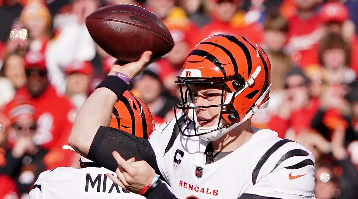 Joe Burrow rumors: Dolphins tried to trade for Bengals QB ahead of 2020 ...