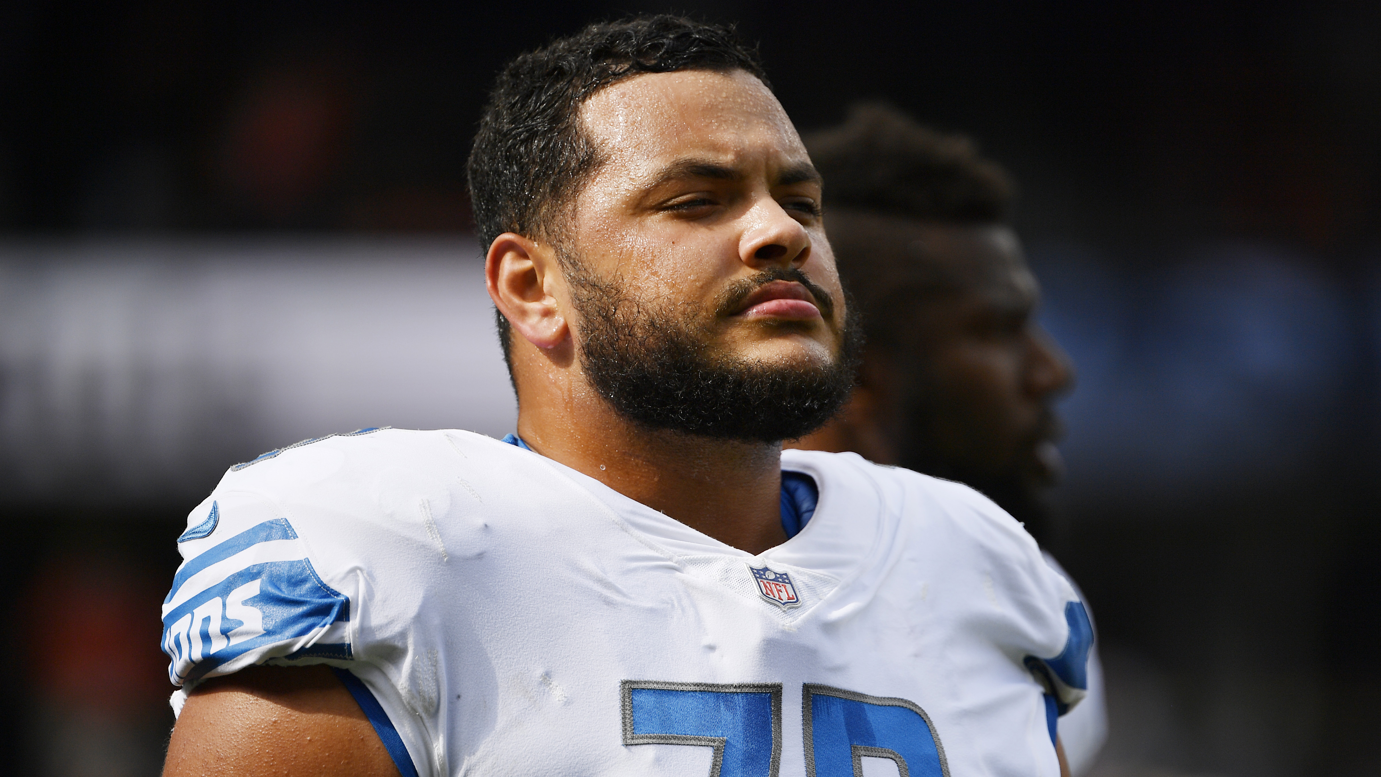 Former Ohio State OG Jonah Jackson Named To 2022 Pro Bowl - Sports ...