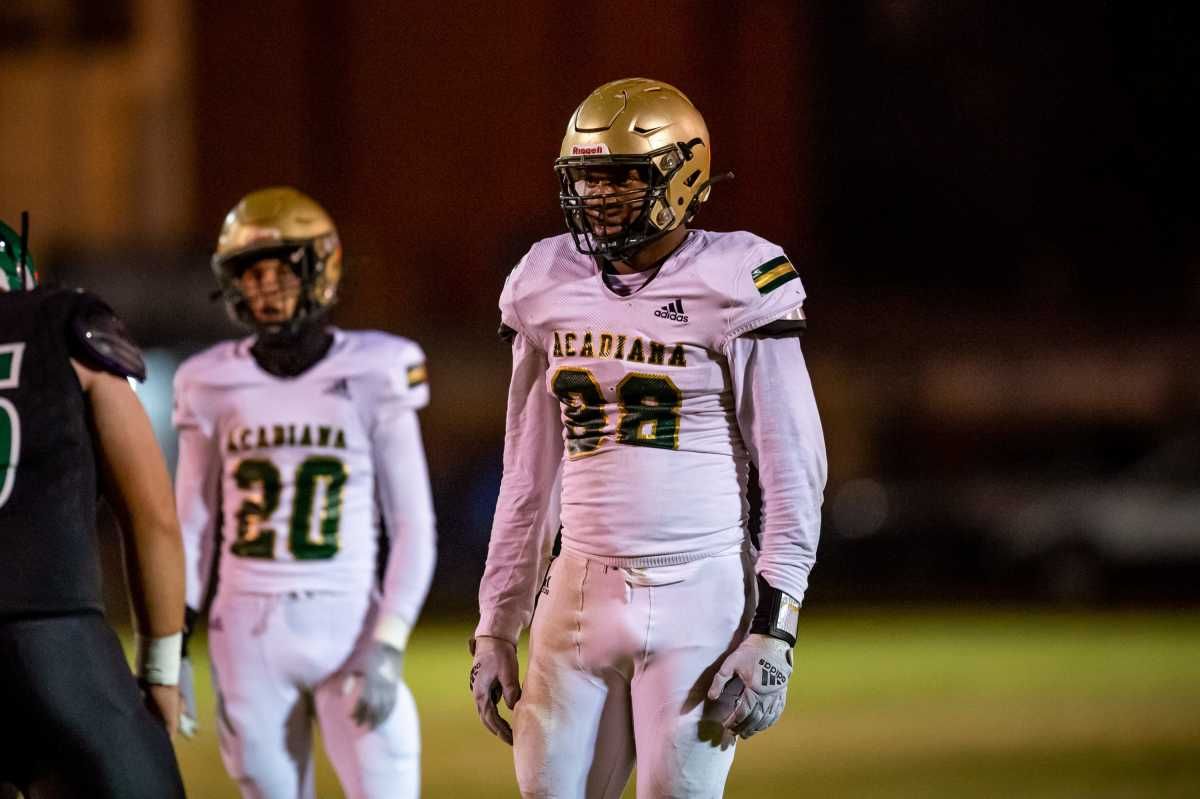 Five Things to Watch for on Alabama's National Signing Day - Sports ...