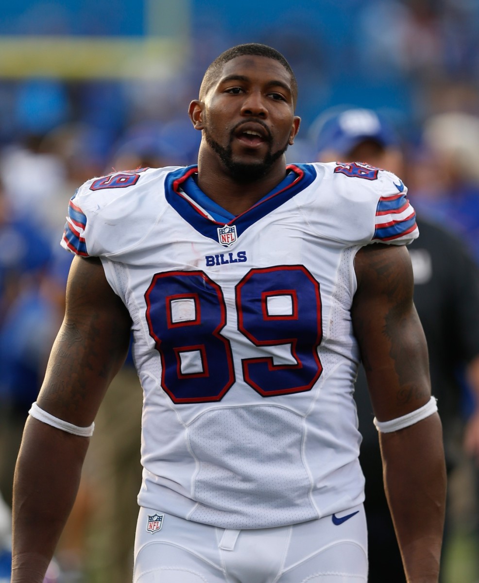 Father of Former Hog, NFL tight end Chris Gragg, Pitt Panther Will ...