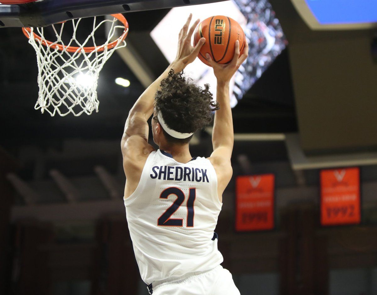 Breaking Down Virginia’s 67-55 Victory over Boston College - Sports ...