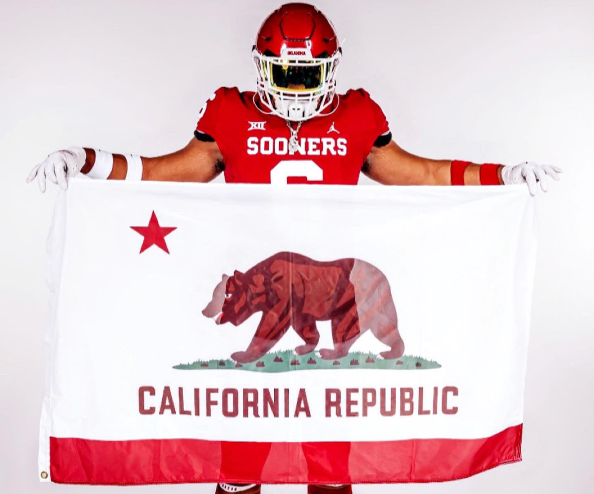 Oklahoma Lands Talented DL Gracen Halton - Sports Illustrated Oklahoma ...