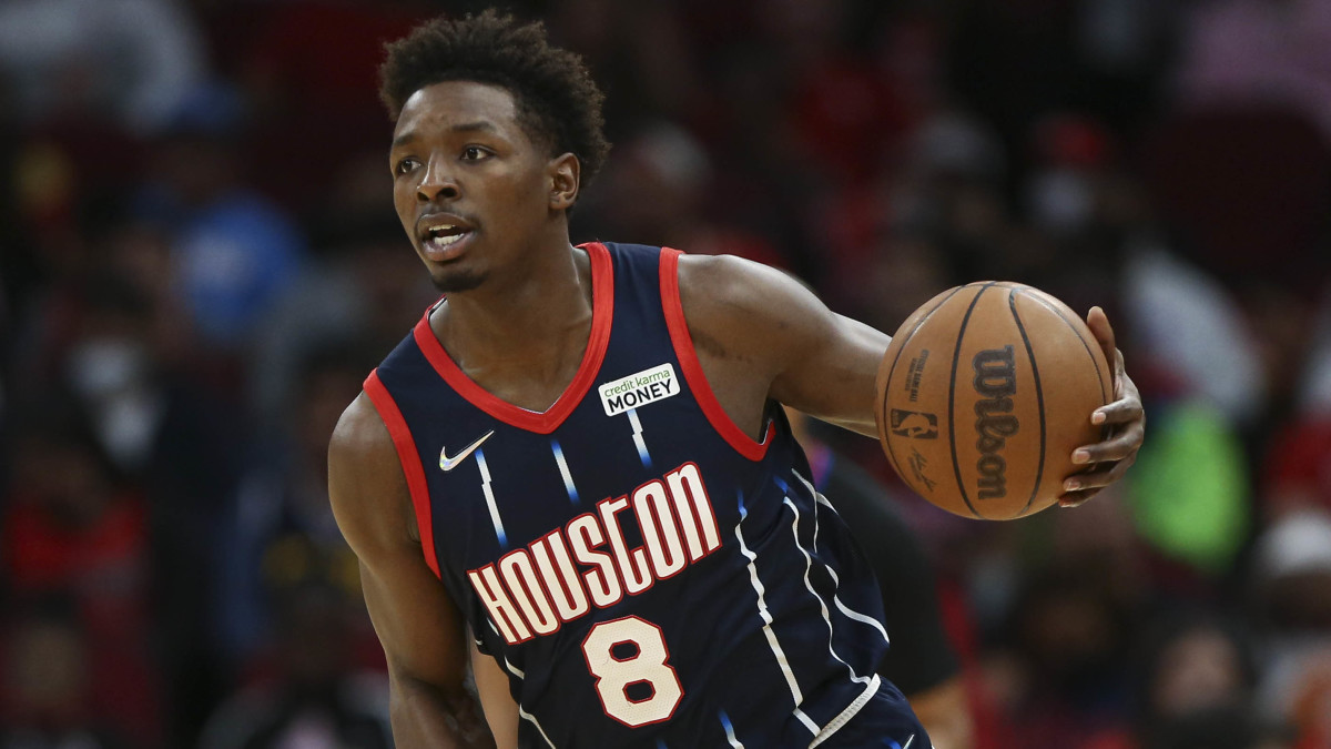 Ohio State's Jae’Sean Tate To Play In NBA Rising Stars Tournament ...