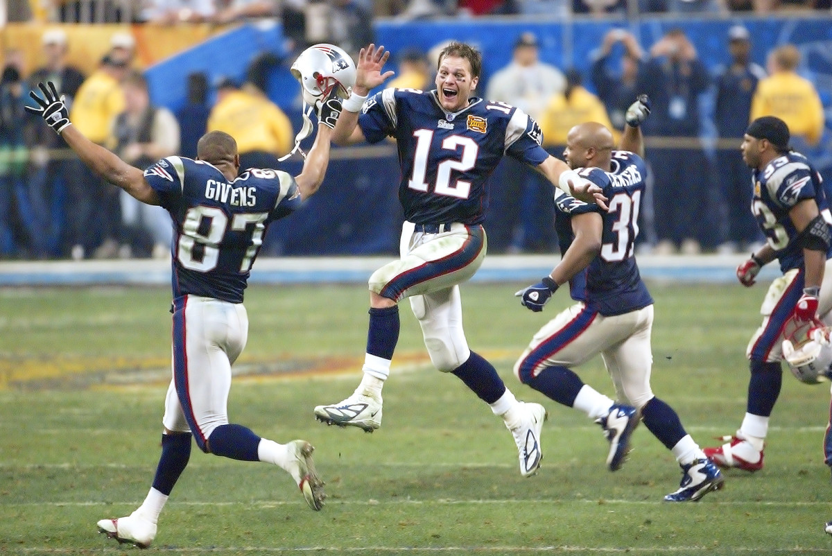 Tom Brady’s retired: Coaches, teammates share stories about what made ...