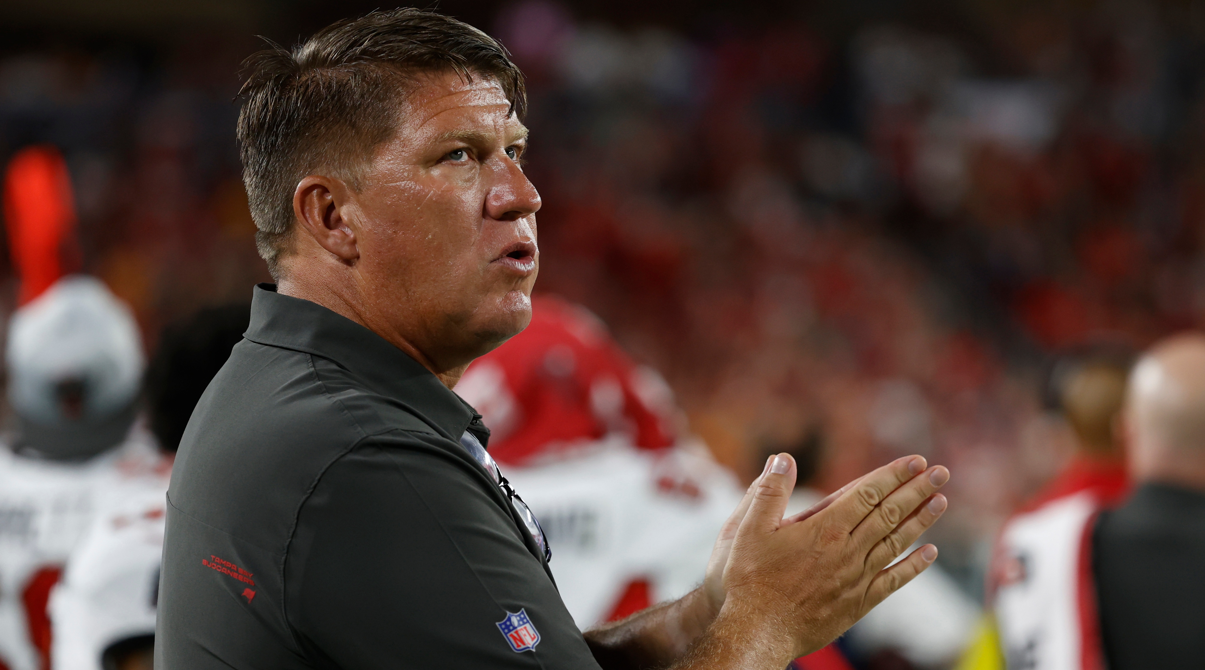 Jason Licht: Bucs planning to explore all options at quarterback ...
