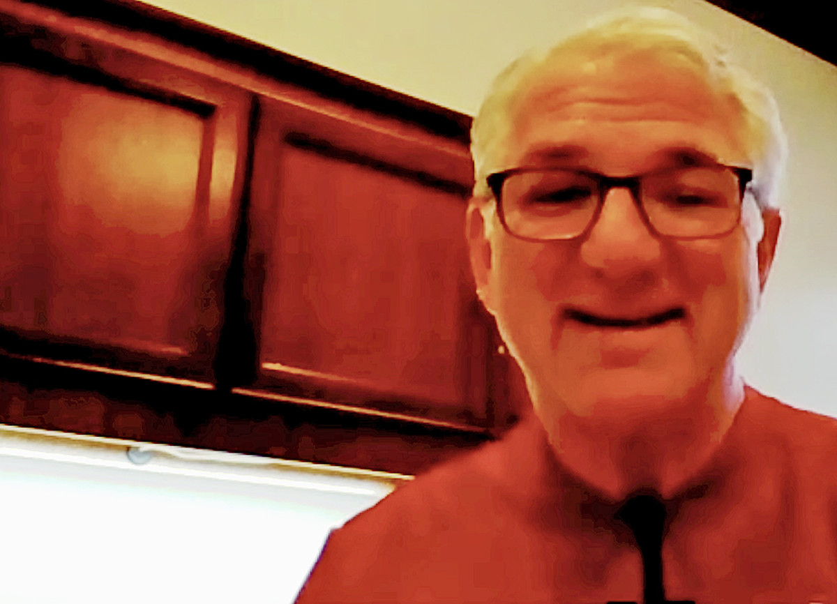 WATCH: Oklahoma Defensive Coordinator Ted Roof Signing Day Zoom ...