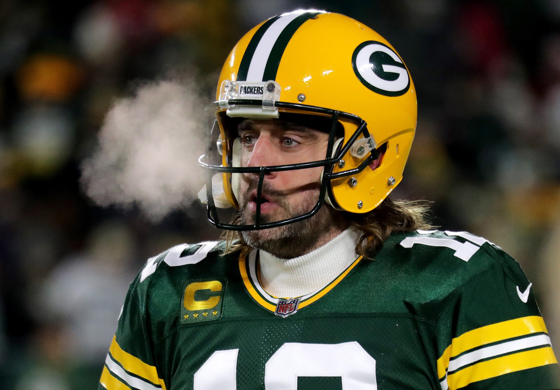 Three Biggest Beneficiaries of a Potential Aaron Rodgers Trade to ...