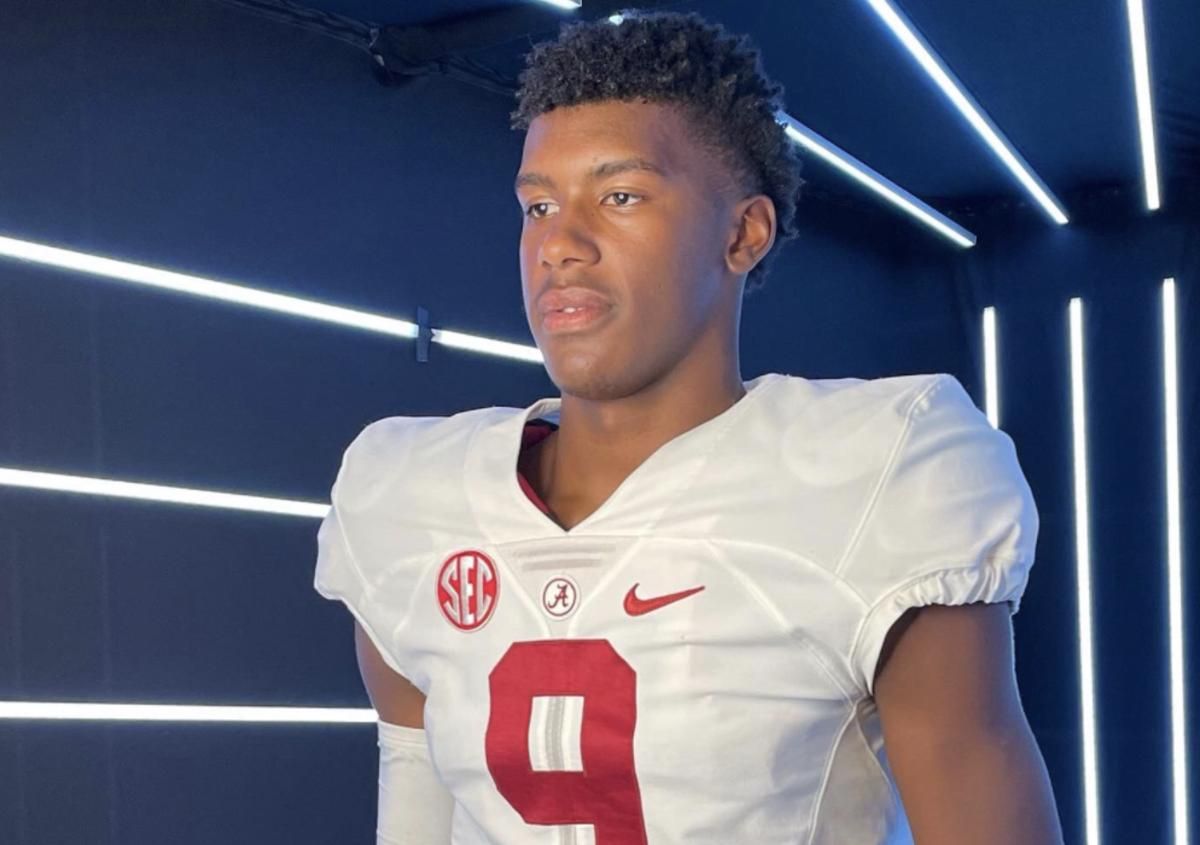 These Newcomers Will Make an Impact for Alabama in 2022 - Sports ...