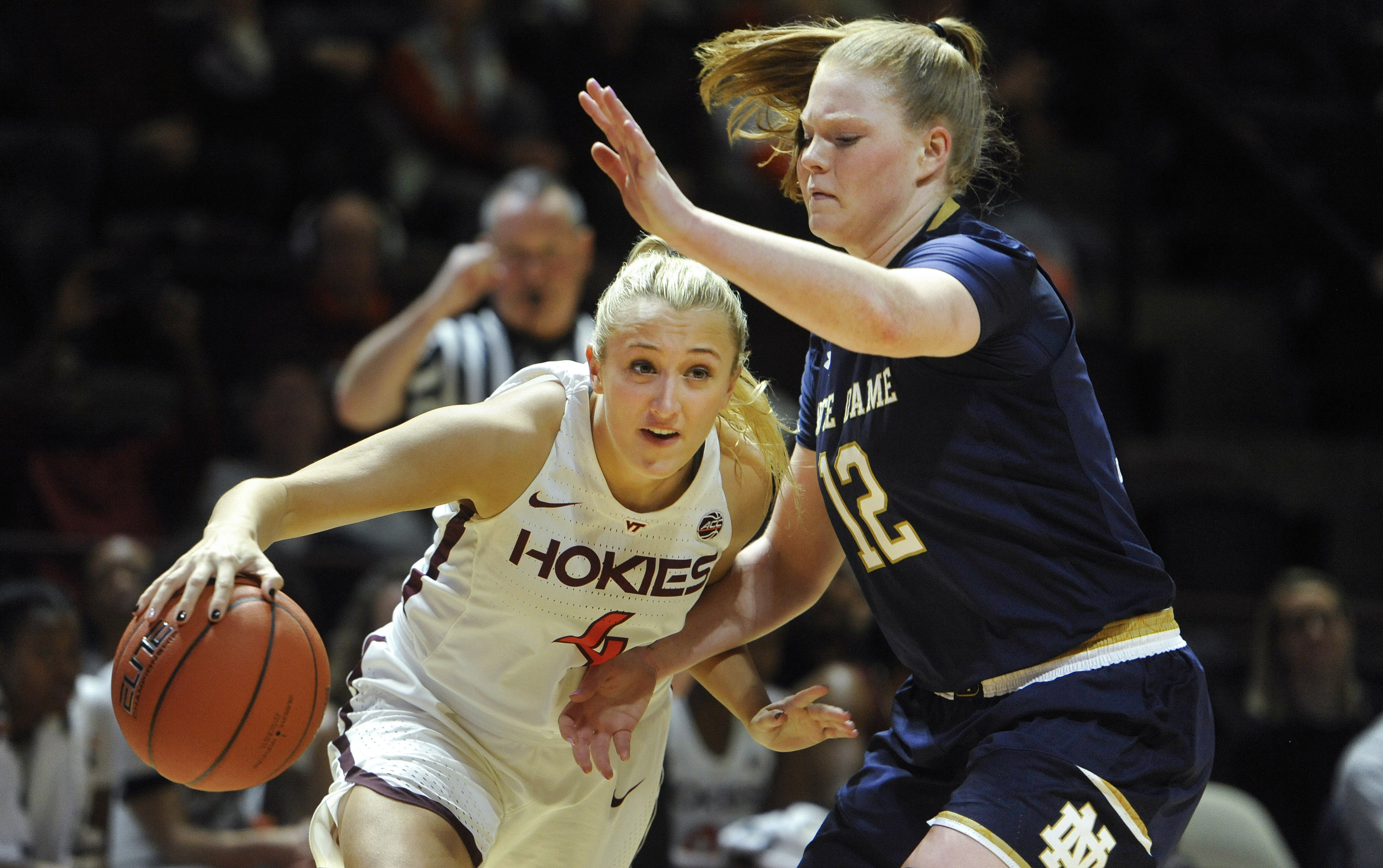 Watch Virginia Tech at Miami: Stream women's college basketball live ...