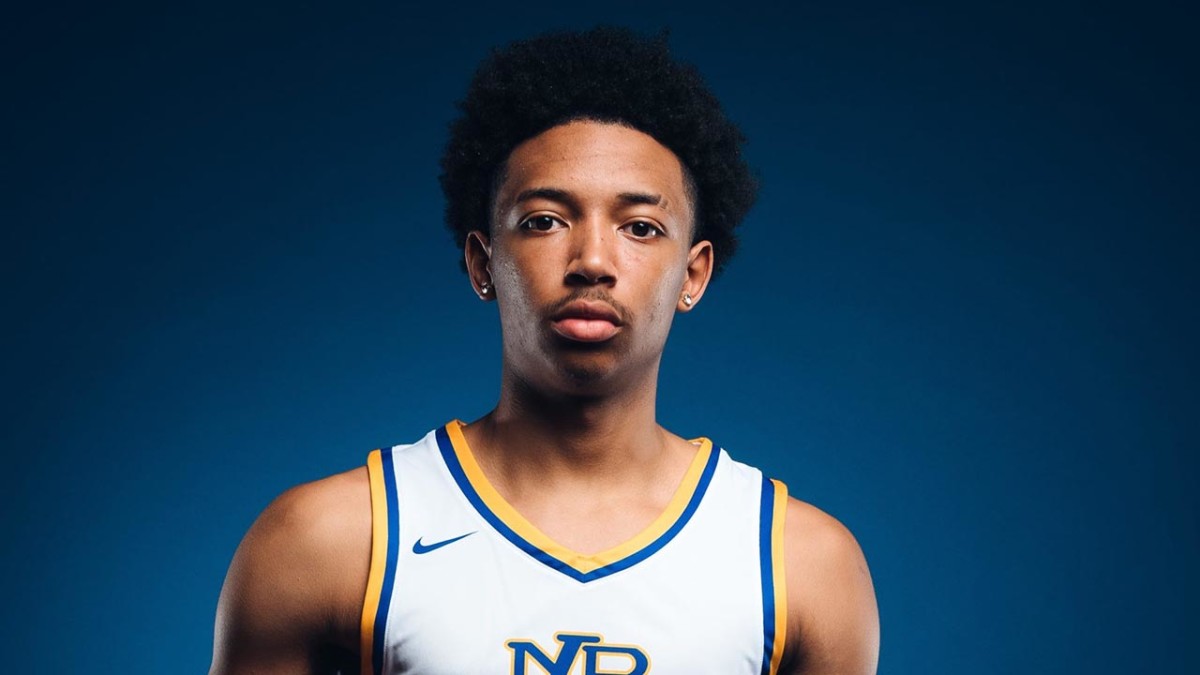 Nick Smith Jr. Named to Top 10 for Naismith Trophy as Top Player ...