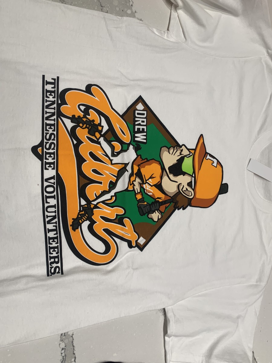 Spyre Sports Group Announces NIL Deal With Vol Stars Hendon Hooker ...