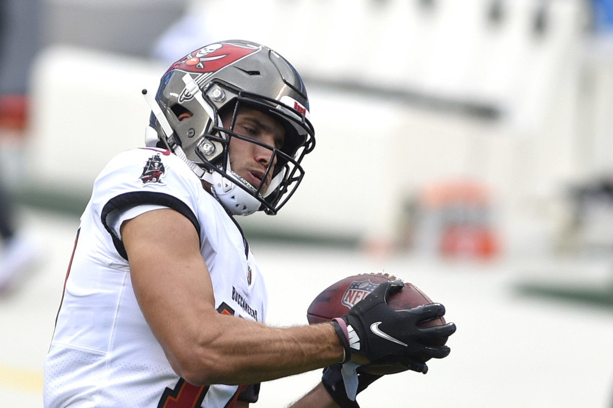 KC Chiefs Work Out Former Missouri Standout, Announce New Coaching Hire ...