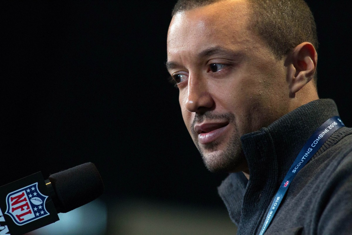 HBCU, Hampton Alumnus Sashi Brown to Become Baltimore Ravens President ...