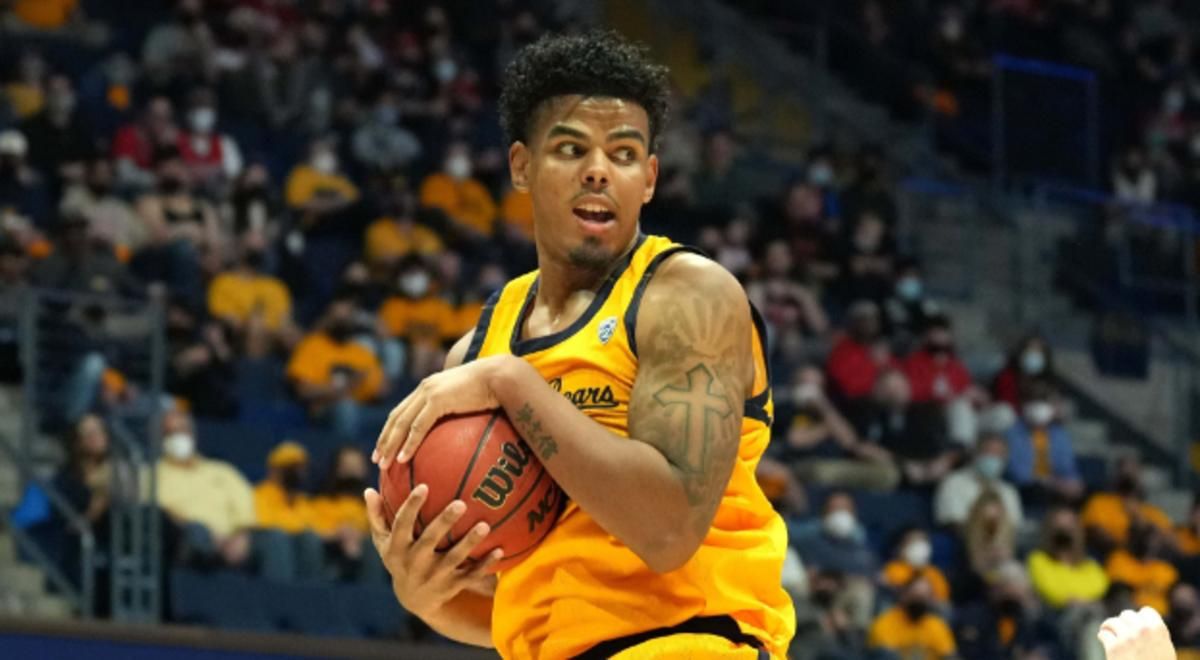 Cal's Andre Kelly Expected to Miss the Rest of the Season - Sports ...