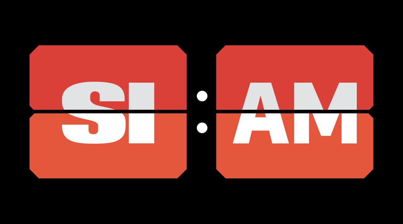 Sports Illustrated newsletter: Sign up for SI:AM - Sports Illustrated