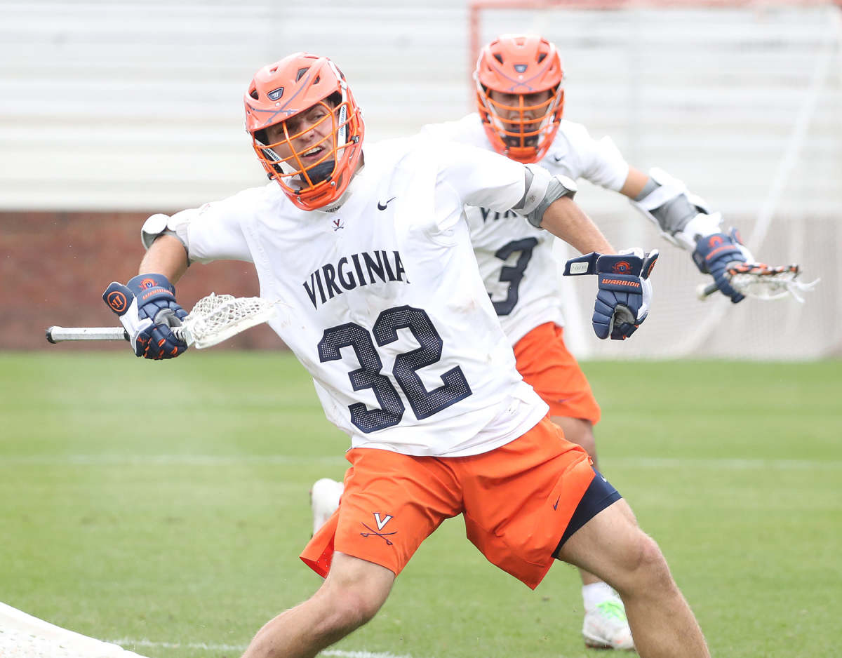 Can the Hoos Three-Peat? Virginia Men’s Lacrosse 2022 Season Preview ...